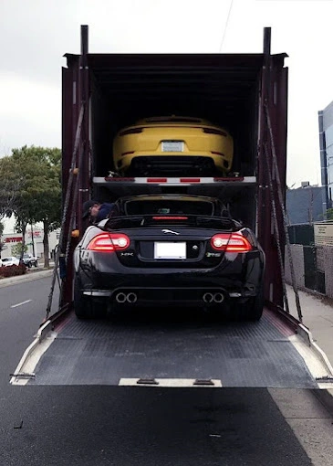 Rapid Auto Shipping | Best Auto Transport Company in US