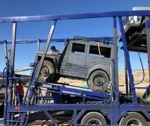 Rapid Auto Shipping | Best Auto Transport Company in US